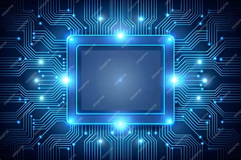 Flat Ai Powered Predictive Analytics Vector Abstract Data Graphs