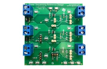 TPS V A mΩ load switch with adjustable rise time and adjustable quick output