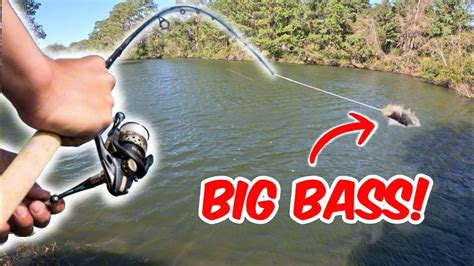 Fishing Small Ponds For Big Largemouth Bass Bass Manager The Best