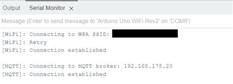 How To Configure Mqtt With Arduino Cedalo