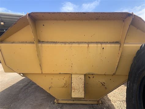 CATERPILLAR B BODY N A For Sale Refcode TA