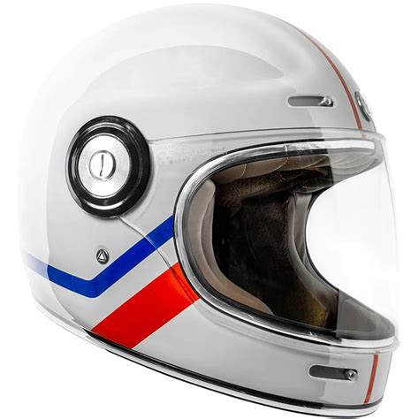 Torc T1 Retro Allegiance Helmet | XtremeHelmets.com