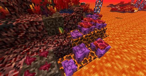 Better Nether [1 16 1 15 1 12] Minecraft Mods Mapping And Modding Java Edition Minecraft