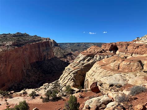 Utahs Majestic Parks Adventures In Good Company