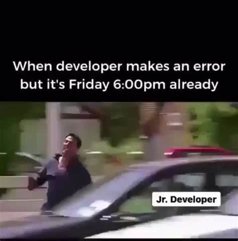 Zakash On Linkedin Developers Softwaredeveloper Job Leave Holiday Work Office 16