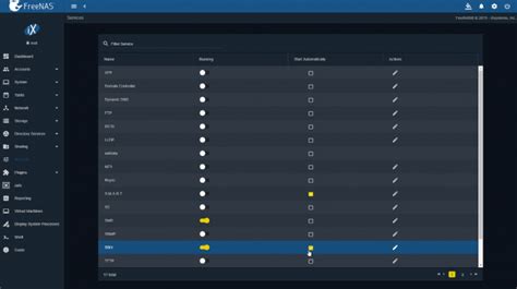 Freenas Cómo Desplegar Un Certificado Ssl De Lets Encrypt En Freenas