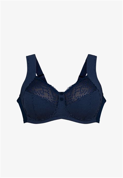 Anita Orely Entlastungs Bh Ohne B Gel T Shirt Bh Maritim Blueblauw