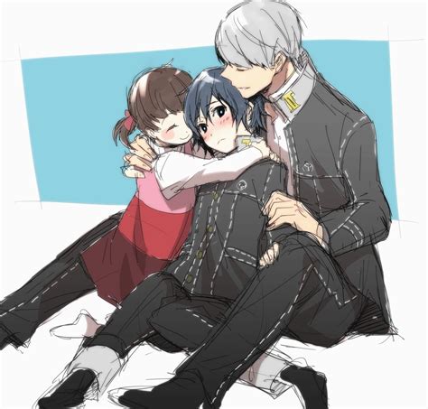 Pin On Persona
