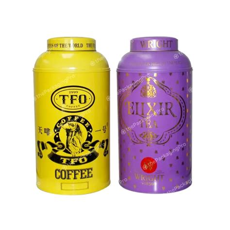 15kg Big Tea Tin Earl Gray And Majorelle Tea Metal Tin Decaffeinated Tea Store Box Buy Queen
