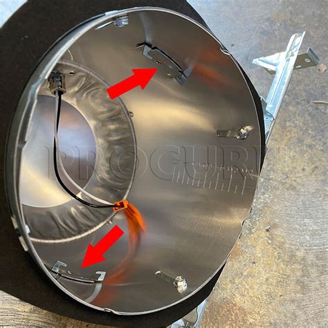 Recessed Lighting Can Clips At Cassandra Wasinger Blog