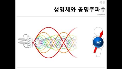 7 공명현상과 공명주파수 Youtube