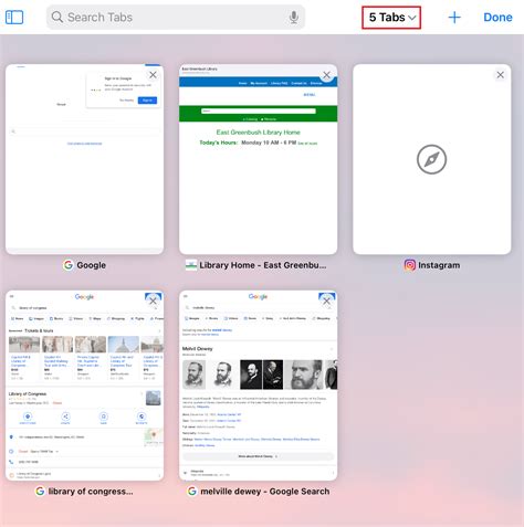 Discover How To Close Tabs Automatically On Apple Devices