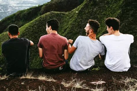 Día Del Hombre Lo Que Representa Esta Fecha Y Las Mejores Frases Para