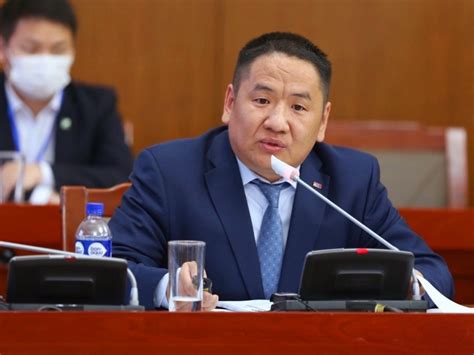 Ерөнхий сайдын ахлах зөвлөхөөр Д Амгаланбаатарыг томилжээ