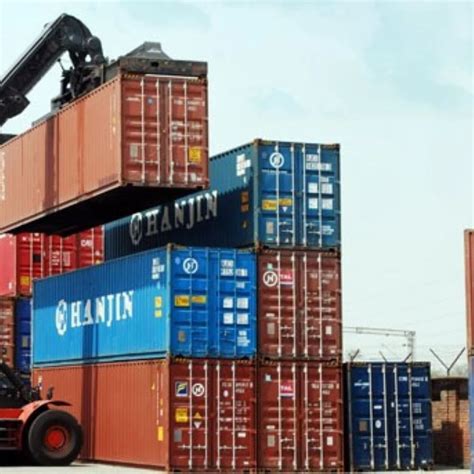 Gp Shipping Container In Kolkata West Bengal Get Latest Price From Suppliers Of Gp Shipping