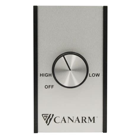 Variable Speed Control Switch 120v 10 Amps Mc10