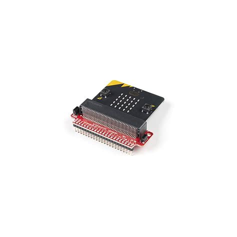 Sparkfun Qwiic Compatible Breakout For Microbit Indonesia Ubuy
