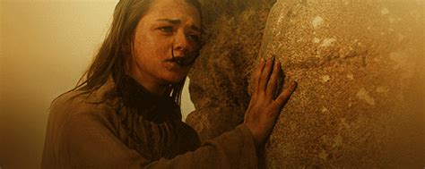 Arya Stark Arya Stark Fan Art 23157698 Fanpop