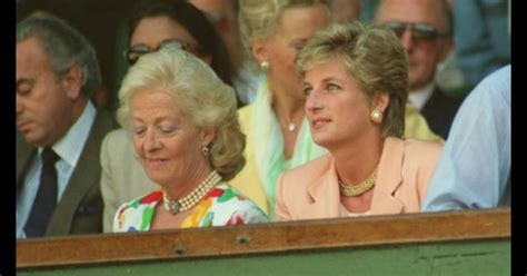 Принцеса Даяна беше изоставена от майка си на 7 години преди смъртта й тя превърна живота ѝ в