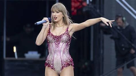 陪女儿排队7小时看taylor Swift演唱会 吴尊获赞好爸爸！ Vibes By 8world