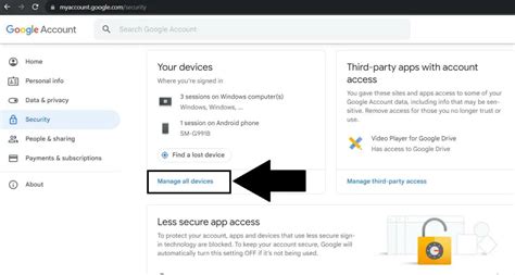 Ways To Log Out Your Google Account From Android Phone Gadgets To Use