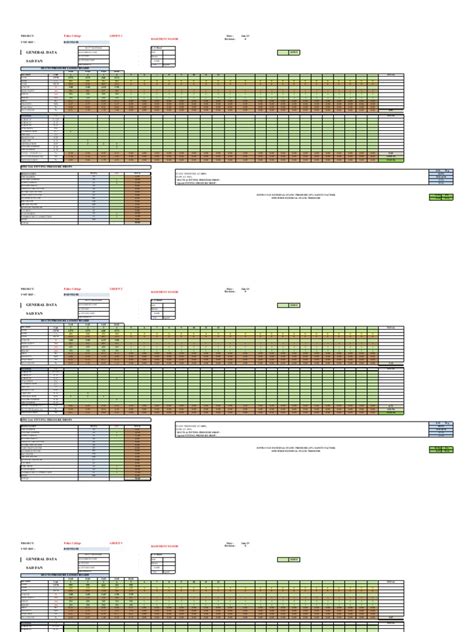 Fcu Esp Pdf Duct Flow Building Technology