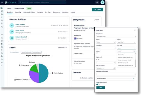 Odyssey Streamlines Global Entity Management With New Flagship Platform Newswire