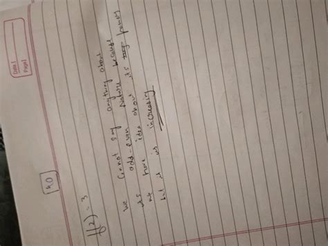 A Let F R Rightarrow Q Be A Continuous Such That F 2 3