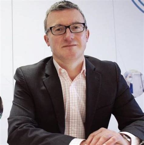 Gareth Thomas Our Digital Transformation Strategy Health Innovation