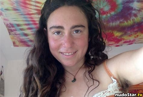 Hairy Natural Hippie XxstaciaNymph Extensionsbybeth Izzy Xx Nude OnlyFans Photo