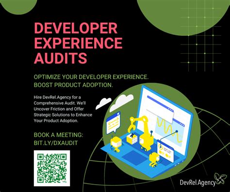 remove friction from your dx devrel agency
