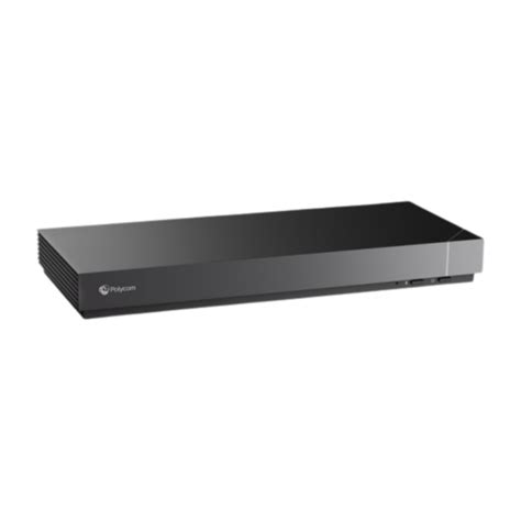 Polycom G7500 Codec Base Unit 4k Codec Only Geon Asia