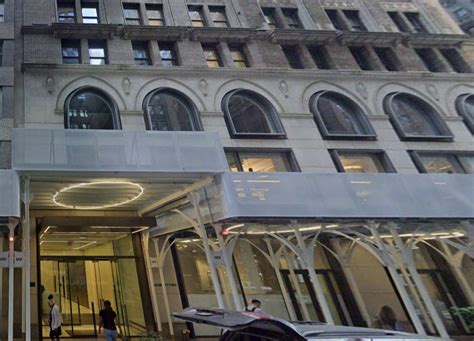 292 Madison Avenue Office Space Experience Elegance And More