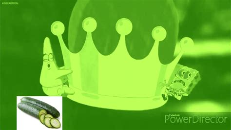 The Spongebob Squarepants Movie Cyclops Gets Defeated Scene In Cucumberchorded Youtube