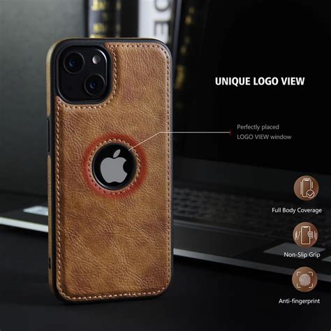 Leather Case For Iphone Easygearshop