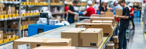 What Are The Benefits Of Automated Order Picking Systems