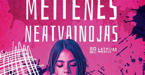 Mirušas Meitenes Neatvainojas