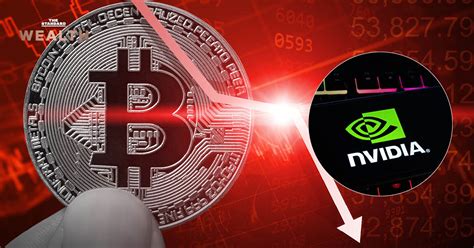 Crypto Doesnt Bring Social Benefits Nvidia Cto Says” Heyup Newsroom