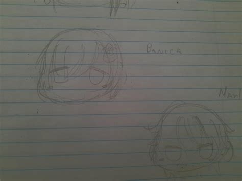 Chibi Evillious Chronicles So That Yall Get Them Rprojectsekai