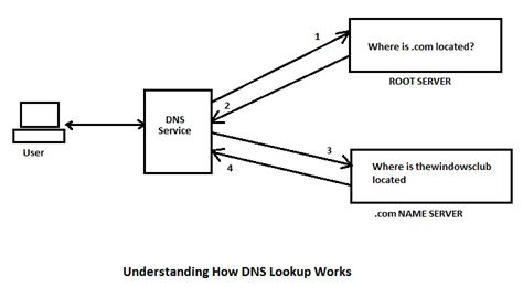 what is dns lookup a 101 guide to dns