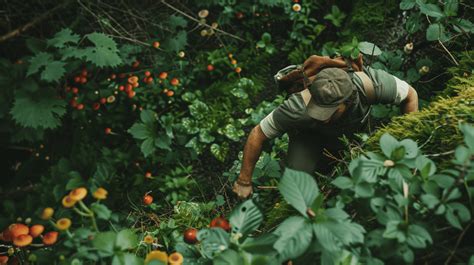 What Is Foraging A Beginners Guide To Gathering Wild Food