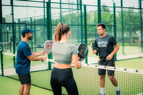 Lessons Padeltrainingbarcelona Com