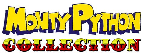 Monty Python Collection Movie Fanart Fanarttv