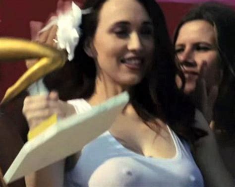 Chiara Francini Mr Hank