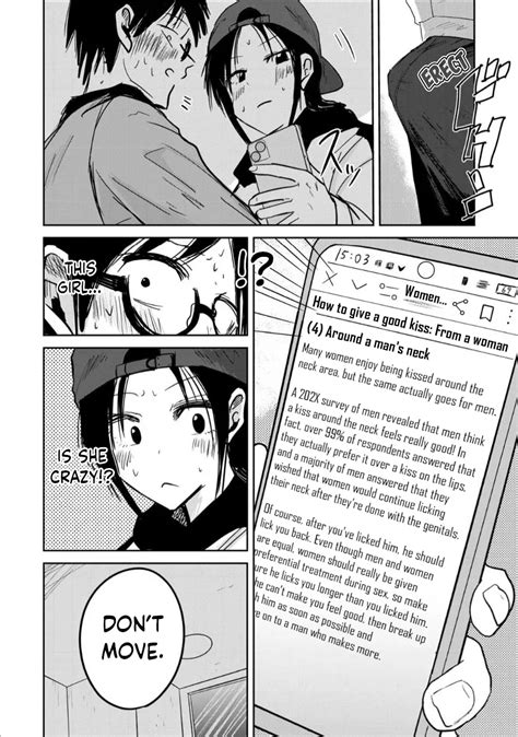 Ueno Kun Has Been Developed Chapter 5 Page 10 Nhentai Hentai