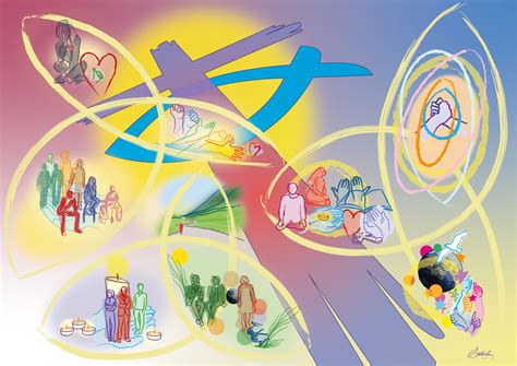 General Assembly 2023 Holy Trinity Church Perivale