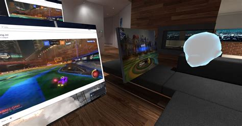 I Saw Something Horrible And Wrong In VR The Verge