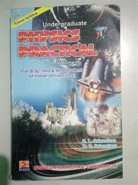 Books Textbooks Physics Practical Book Freeup