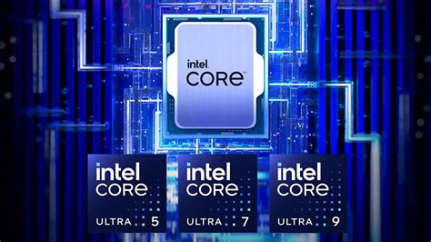 Le Core Ultra F Se Montre Sous Geekbench Bien Plus Rapide Que Le I