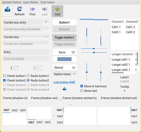 Regression Problem With Some Gtk2 Assets Combobox Entries · Issue 523 · Nana 4materia
